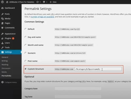 Permalinks: What They Are & How to Structure Them for Max SEO Value